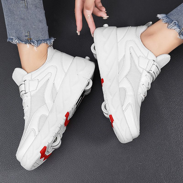 Кроссовки роликовые - купить с доставкой по выгодным ценам в интернет ...