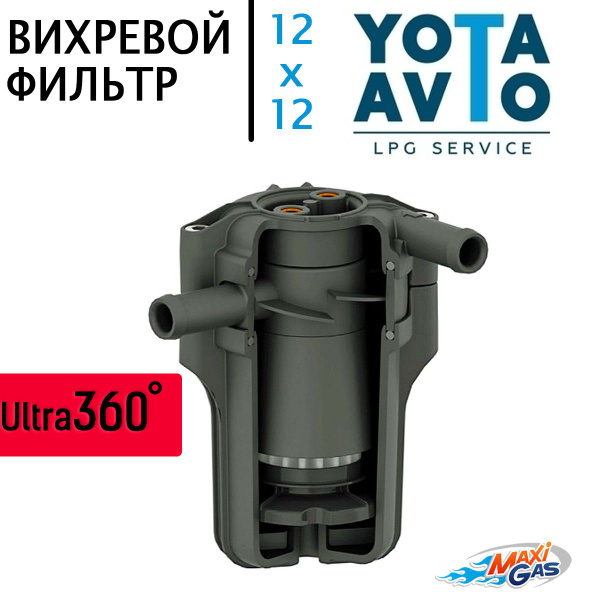 Фильтр топливный otss - купить по выгодным ценам в интернет-магазине OZON (1418328193)