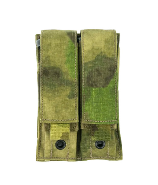 Подсумок Ars Arma ПИСТОЛЕТНЫЙ LC на 2 зеленый - купить по выгодной цене в интернет-магазине OZON ...