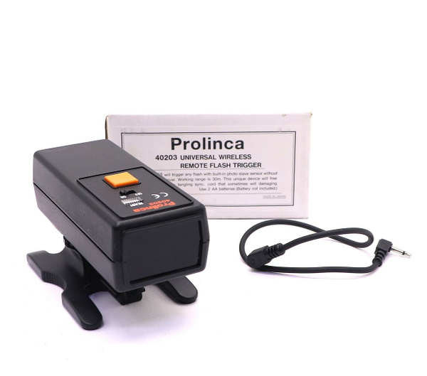 ИК-Синхронизатор Prolinca 40203 - купить с доставкой по выгодным ценам ...