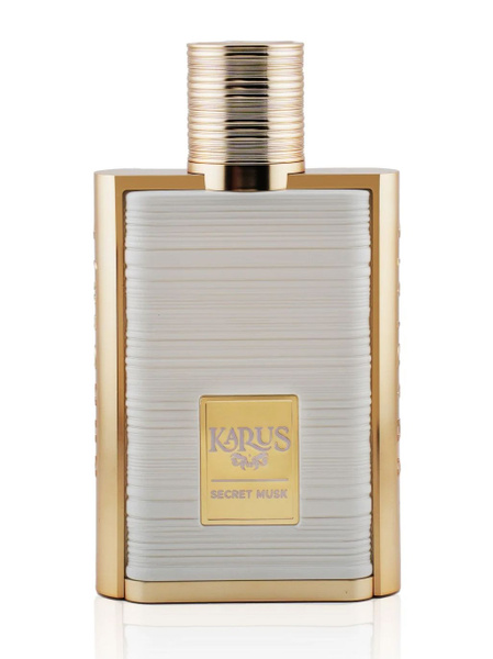 KHADLAJ Karus Secret Musk/ Вода парфюмерная 100 мл (1419047259)