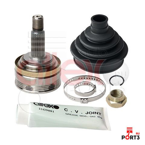 ШРУС /2108/ наруж. - ATTEX арт. ATT LD-001 - купить по выгодной цене в ...