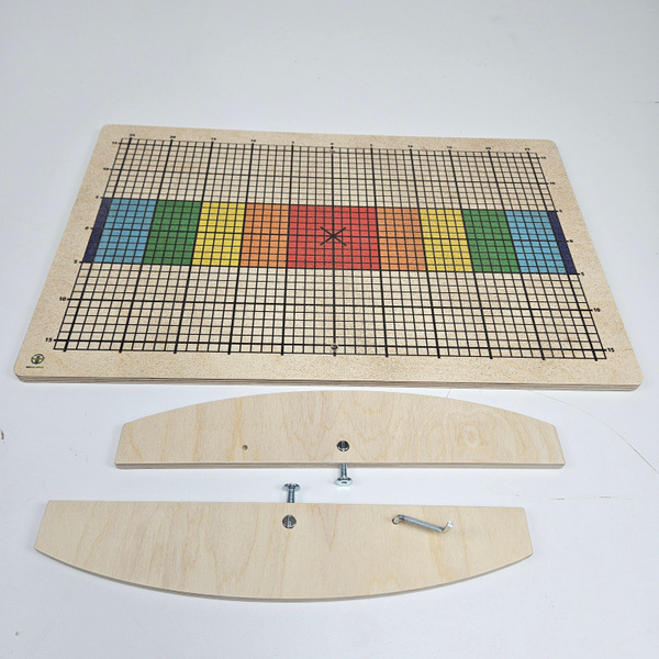 Балансировочная доска бильгоу шершавая поверхность,Bebalance ...
