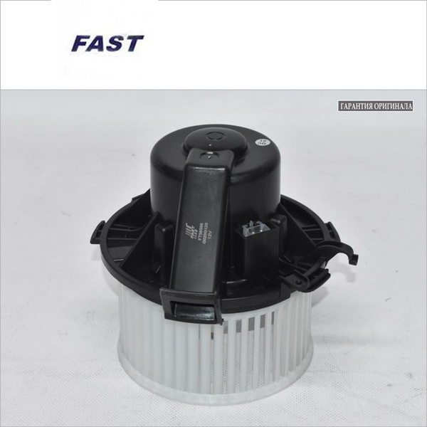 Мотор печки отопителя MB Sprinter (906) / VW Crafter 06-/ Mercedes ...