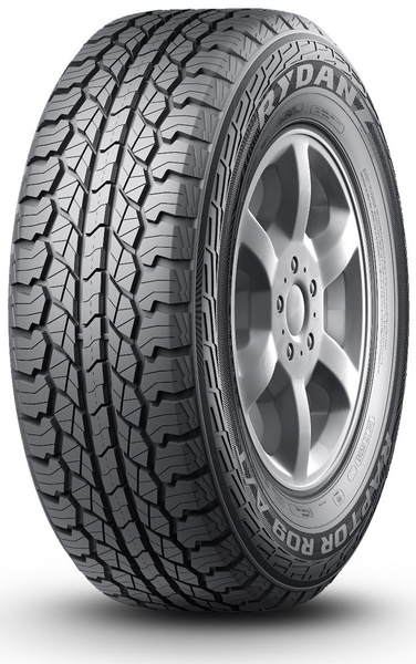 Rydanz Raptor R09 A/T Шины летние 205/75 R15 99S CB090750009 (1422160613)