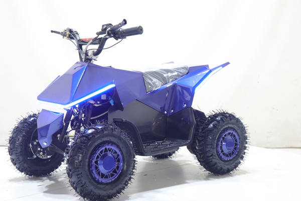 Электро квадроцикл детский ATV-2E 36V1000W - купить с доставкой по ...