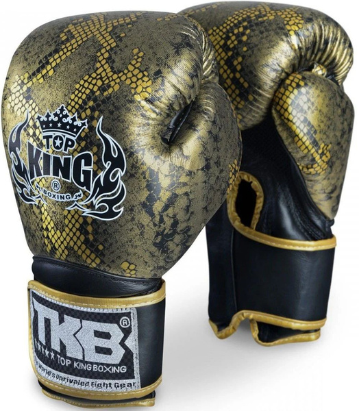 Боксерские перчатки Top king boxing TKBGSS-02, 14 - купить по низким ...