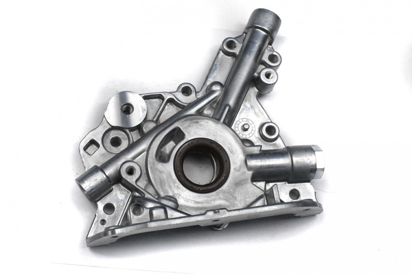 Насос масляный Chevrolet Cruze, Nexia, Lanos / Шевроле Круз, Нексия ...