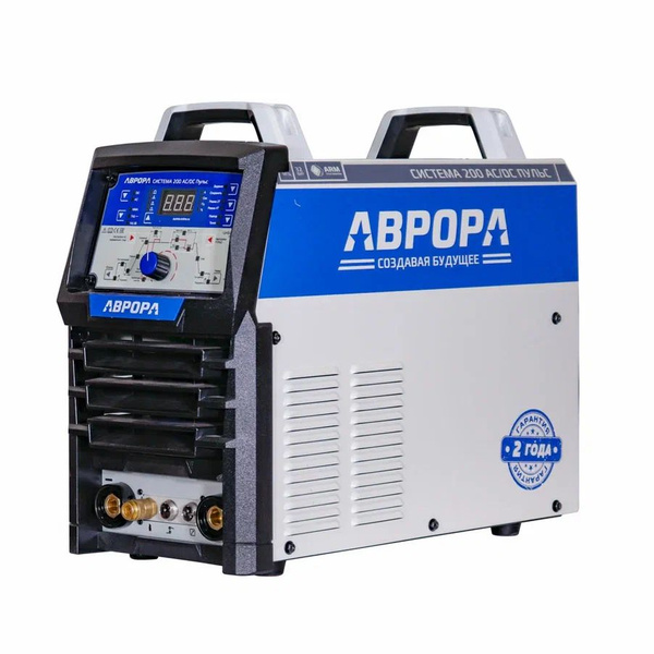 Сварочный аппарат АВРОРА купить по низкой цене с доставкой в интернет ...