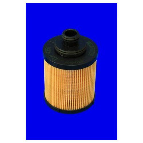 Фильтр масляный Mecafilter ELH4351 - купить по выгодным ценам в ...