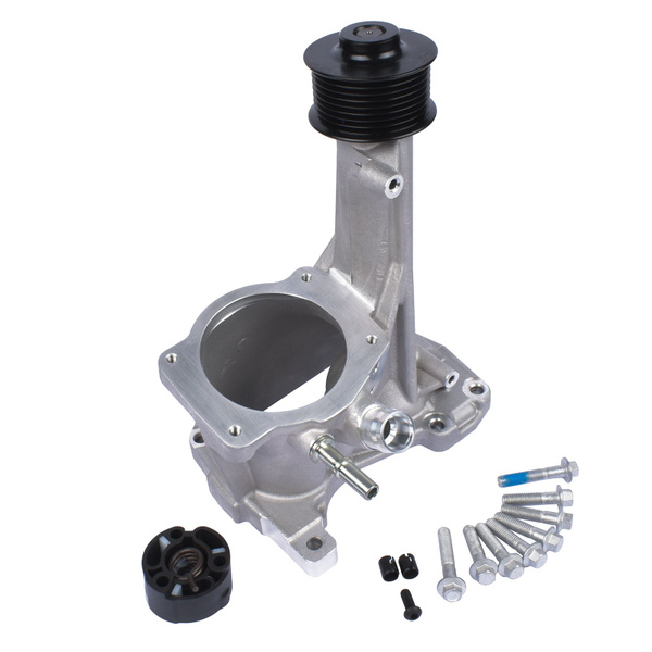 Комплект для ремонта сердцевины патрубка нагнетателя LR088538 C2D40425 ...