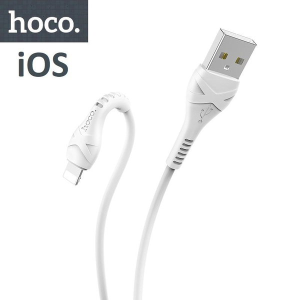 Кабель Hoco А cable_hoco_premium - купить по низкой цене в интернет ...