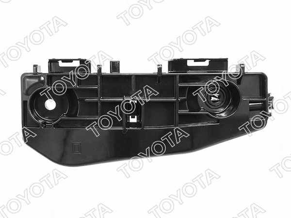 52116-60250 Крепление бампера TOYOTA LAND CRUISER 200 15-21 LH - Toyota ...