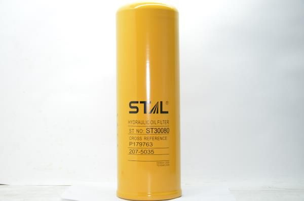Фильтр гидравлический ST30080 (1/6/12) (шт) купить на OZON по низкой ...
