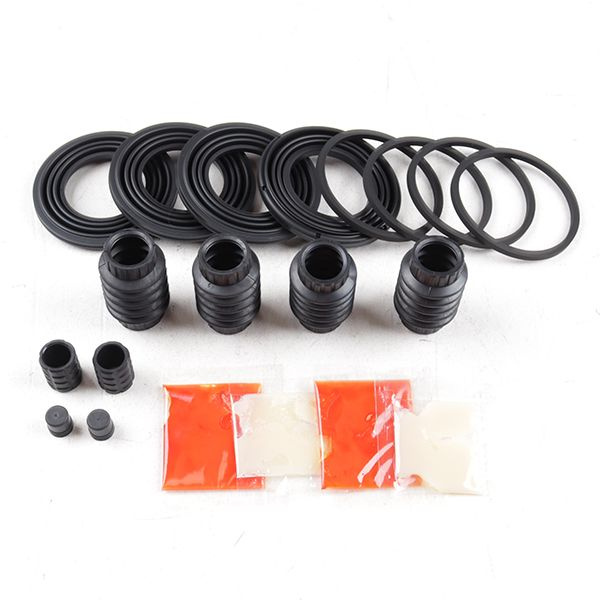 Ремкомплект суппорта переднего на две стороны Seiken 277-26617; OEM 8 ...