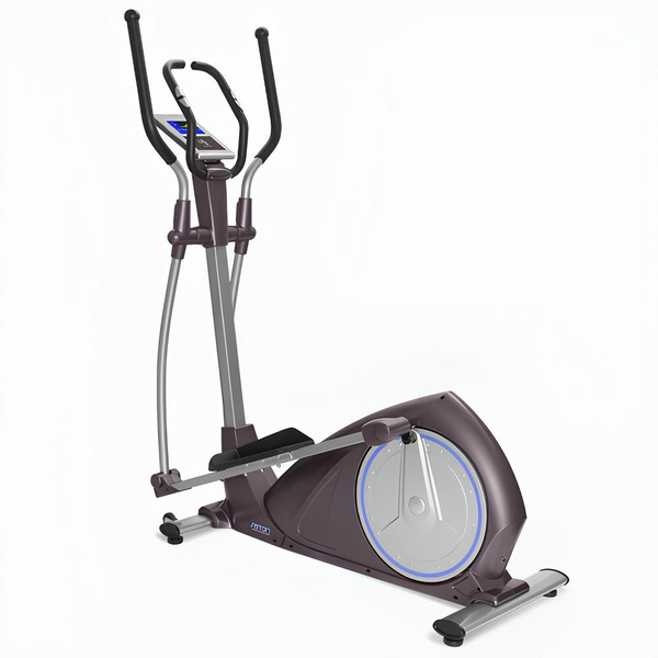 Эллиптический тренажер Oxygen Fitness SATORI_EL_HRC_EXT - купить по ...