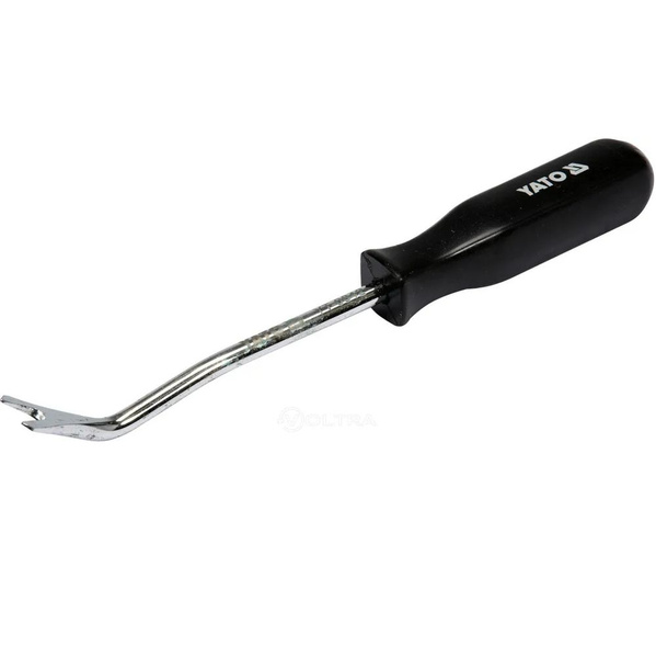 Съемник пистонов обшивки салона автомобиля 200 мм, YATO - купить с ...