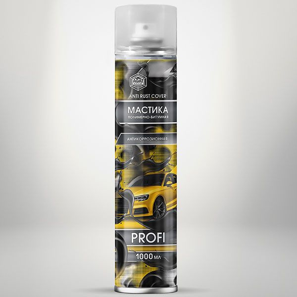 Покрытие антикоррозийное Agat avto - купить по выгодным ценам в ...