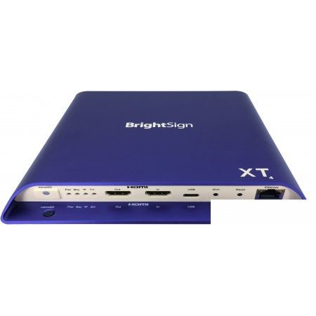 Медиаплеер BrightSign XT1144 купить по низкой цене с доставкой в ...
