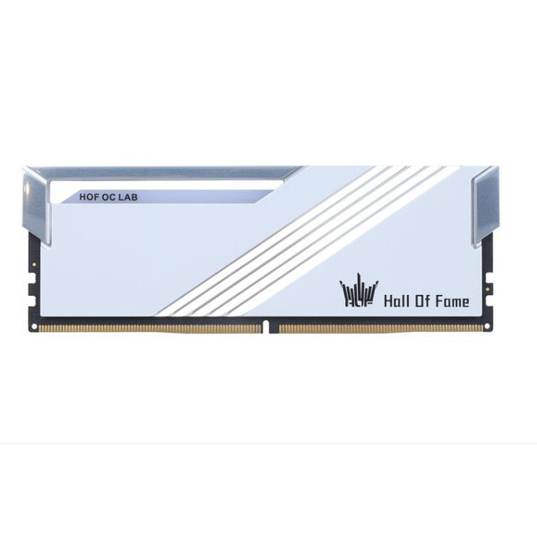 Модуль оперативной памяти GALAX HOF OC Lab Phantom S RGB16 ГБ (HOF OC ...