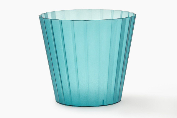 JUNFA Кашпо, 2 л, 1 шт - купить с доставкой по выгодным ценам в интернет-магазине OZON (1556848663)