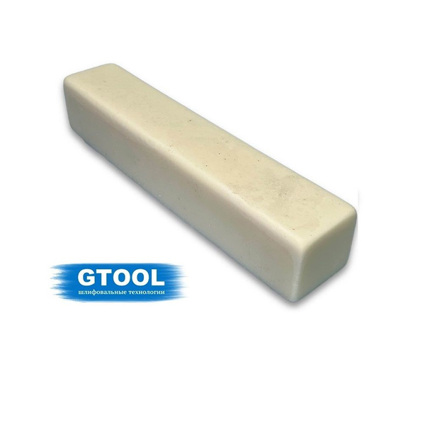 Паста полировальная GTOOL 35 мм Полировальная машина 1 шт - купить по низким ценам в интернет ...