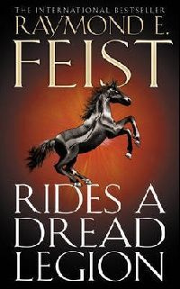 Rides a Dread Legion - купить с доставкой по выгодным ценам в интернет ...