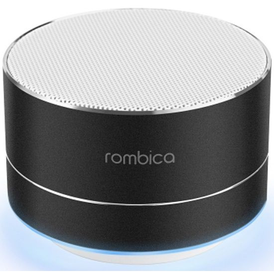 Беспроводная колонка Rombica BT-03 - купить по доступным ценам в ...
