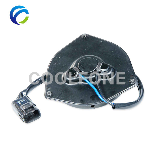 Двигатель вентилятора радиатора для Toyota Land Cruiser Prado SEQUOIA ...