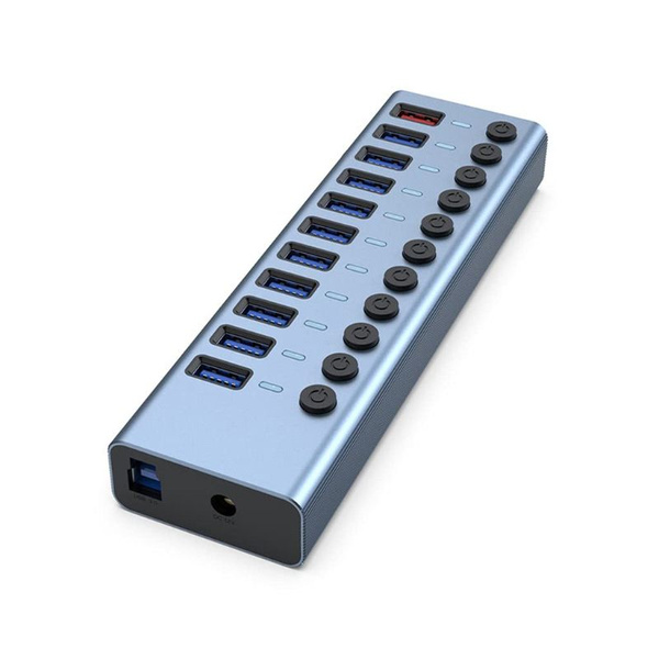USB-концентратор / Усб Разветвитель - купить с доставкой по выгодным ...