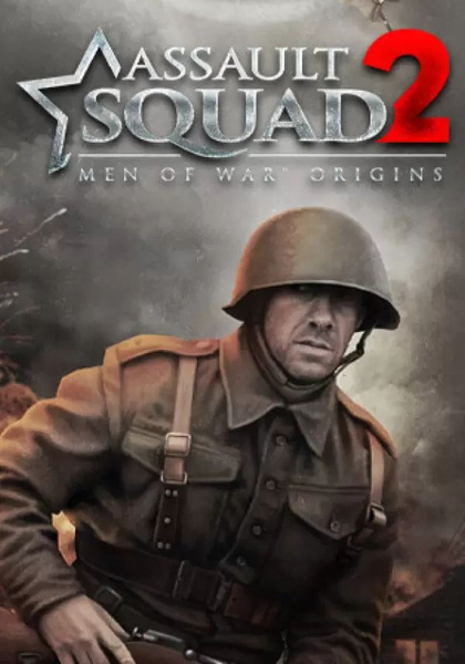 Assault Squad 2: Men of War Origins купить по выгодной цене в интернет ...