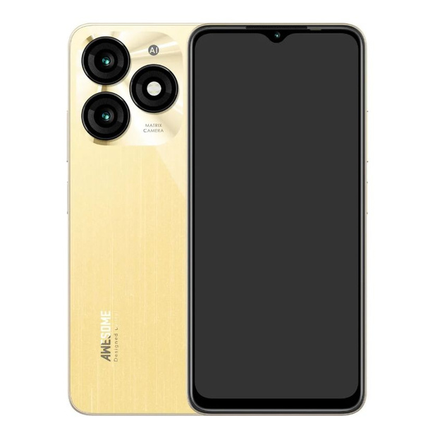 Смартфон ITEL A70 A665L - купить по выгодной цене в интернет-магазине ...