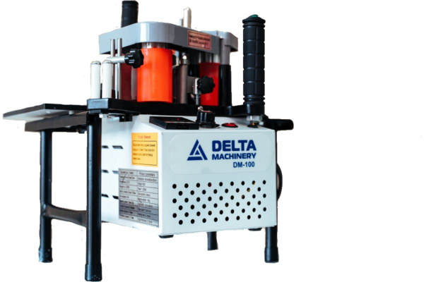 Кромкооблицовочный станок Delta Machinery DM-100 01-0002 1200 - купить ...