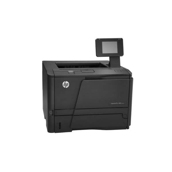 Принтер HP LaserJet Pro 400 M401dn купить по низкой цене: отзывы, фото ...