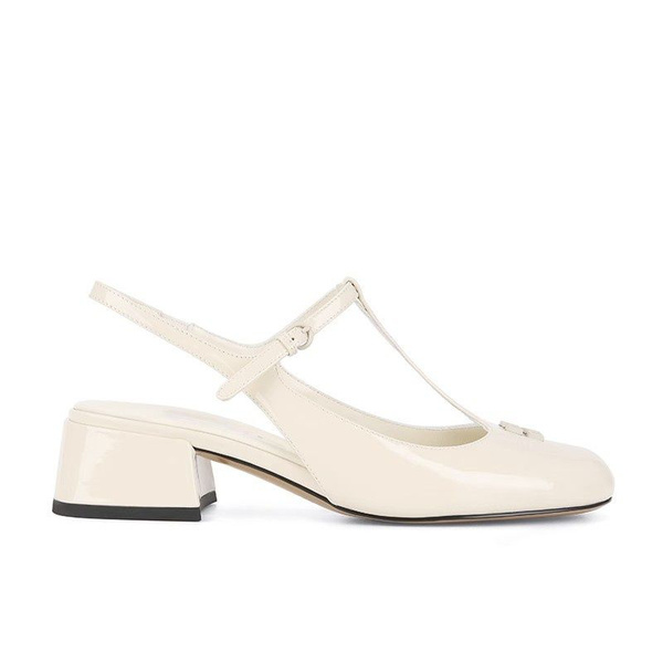 Босоножки Miu Miu Самые популярные модели купить с доставкой по выгодным ценам в интернет