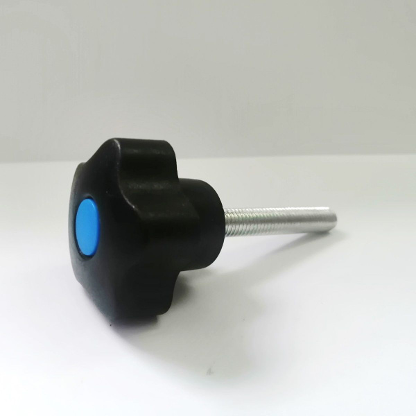 Ручка лепестковая UnitMC 100208 BM8x50 купить на OZON по низкой цене (992016761)