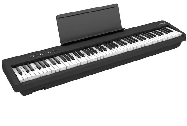 ROLAND FP-30X-WH Цифровое пианино, белое - купить с доставкой по ...