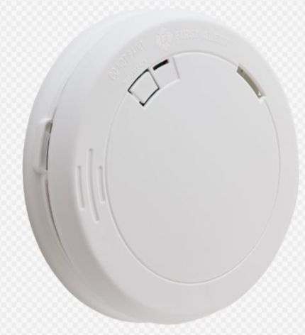 Датчик дыма First Alert PRC710/PC1210 купить по доступной цене с ...