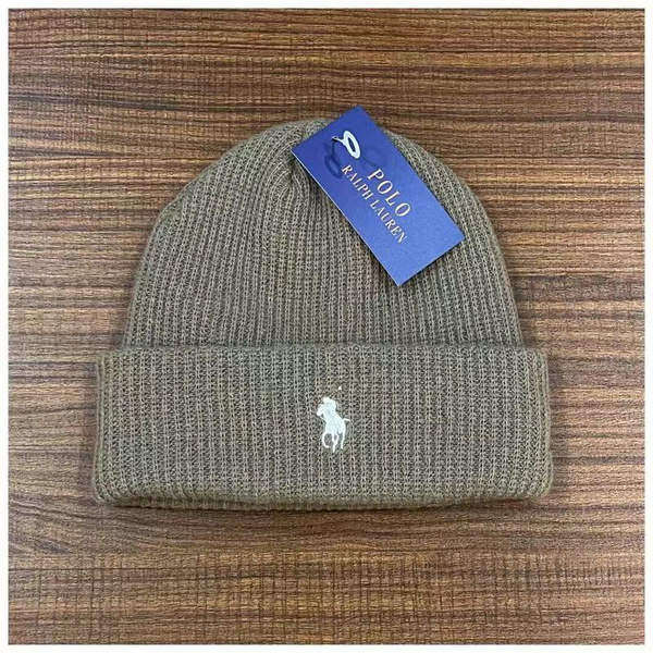 Шапка Polo Ralph Lauren - купить с доставкой по выгодным ценам в ...