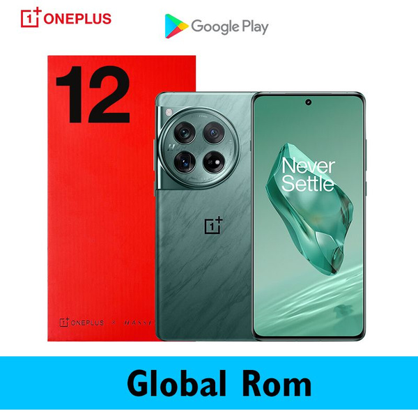 Смартфон OnePlus One+12 - купить по выгодной цене в интернет-магазине ...