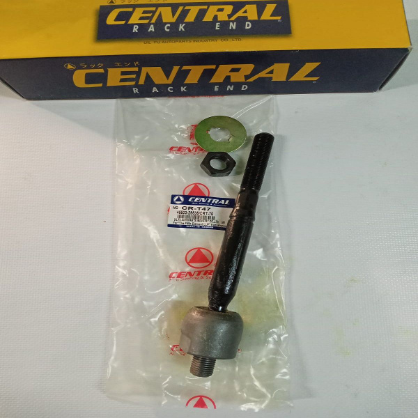 CR-T47 Тяга рулевая TOYOTA MARK II 96-00; - Central арт. CR-T47 ...