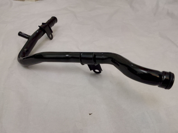 ТАЙВАНЬ Патрубок охлаждения, арт. 2545003500 купить на OZON по низкой ...