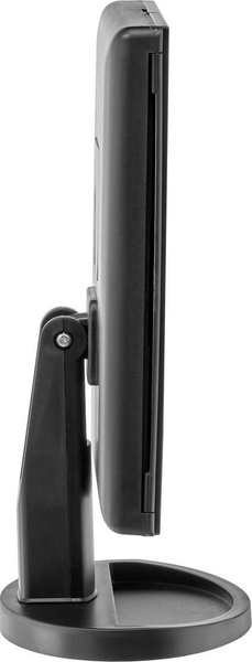 Зеркало косметическое Bradex KZ 1267, - купить по низким ценам в интернет-магазине OZON (1636851570)