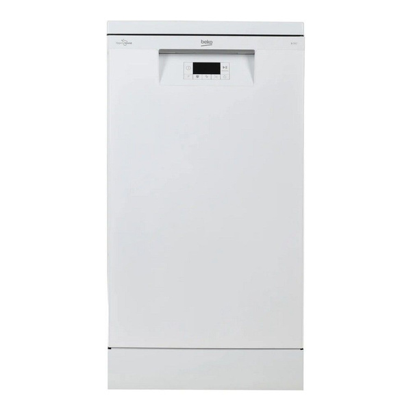 Посудомоечная машина Beko BDFS15021, белый купить по выгодной цене в ...