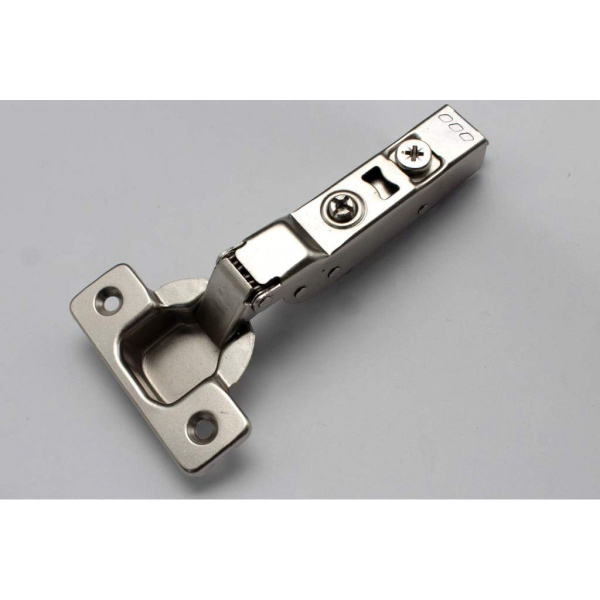 Петля для смежных дверей Firmax Smartline,Clip On, Soft-Close, угол ...