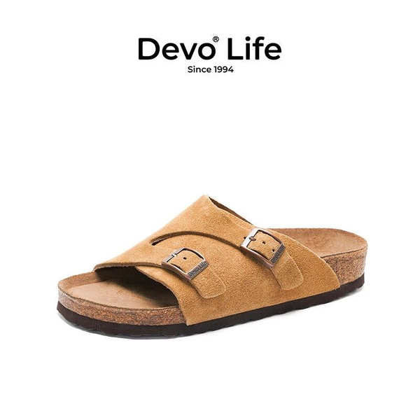 Сандалии Devo Life - купить с доставкой по выгодным ценам в интернет ...