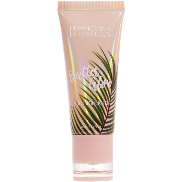 PHYSICIANS FORMULA Жидкий хайлайтер для лица и тела Тон Сияние Butter ...