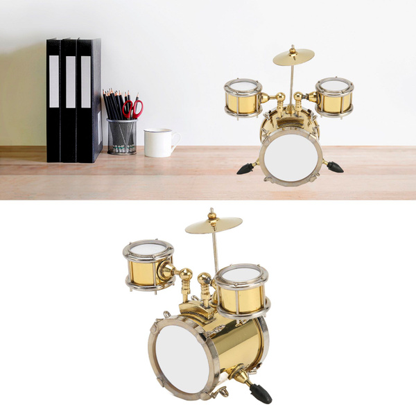 Модель миниатюрной барабанной установки - купить с доставкой по ...