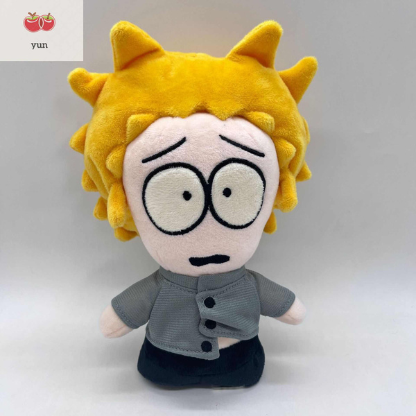 yunВысококачественная мягкая игрушка South Park Plush Tweek - подарок ...