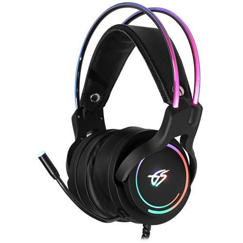 Наушники Накладные DEXP GH-200 Hellfire - купить по доступным ценам в интернет-магазине OZON ...